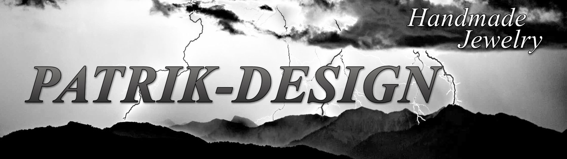 Silberbesteck - Ringe - patrik-design