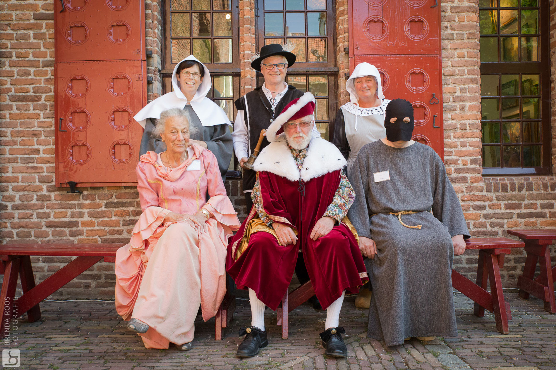 Home - Museum Elburg | Collectie van een vestingstad
