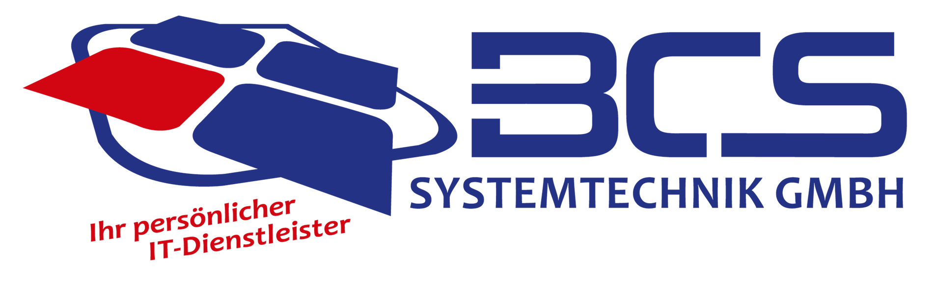 BCS Systemtechnik GmbH - BCS Systemtechnik GmbH - IT Dienstleister