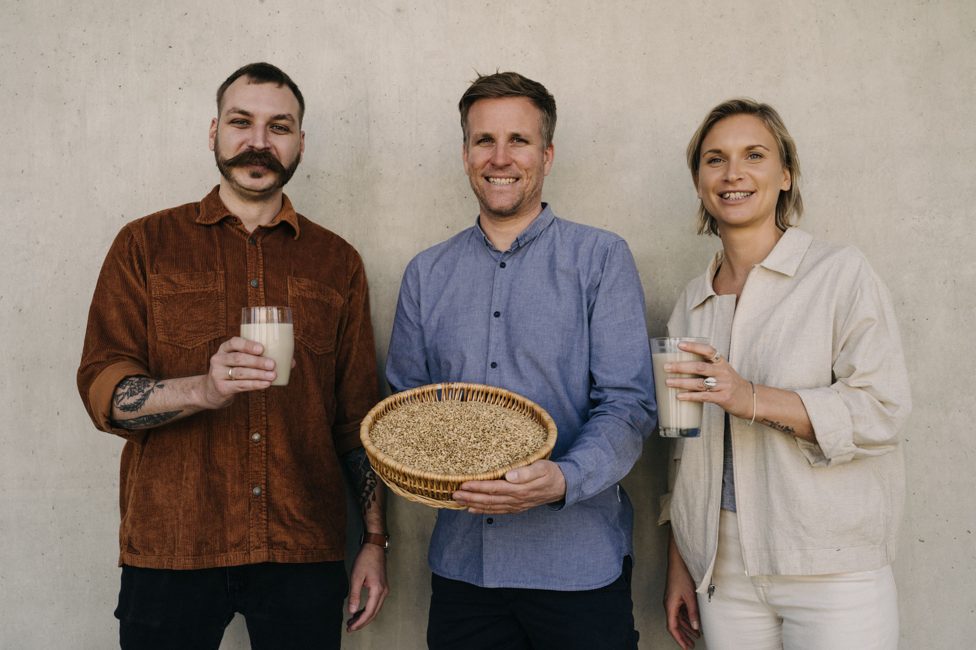 TRUMER Privatbrauerei entwickelt als erste Brauerei eigenen Bio ...