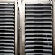 Mosquito Larvae Mass Rearing Trays - Vienna Scientific