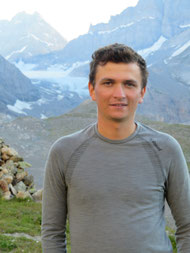 Vorstand - Wildpark Verein Brienz