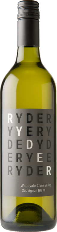 Ryder - Mercuri Estate wines