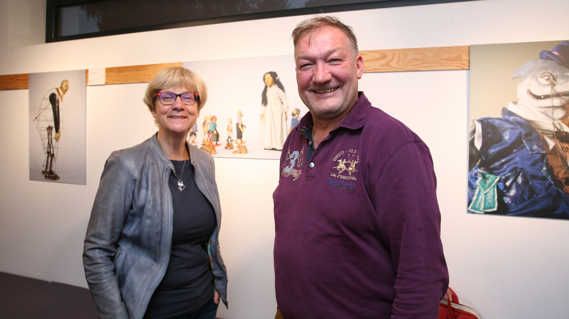 Carola Schumann neue Co-Vorsitzende der Fraktion FDP/Tierschutzpartei ...