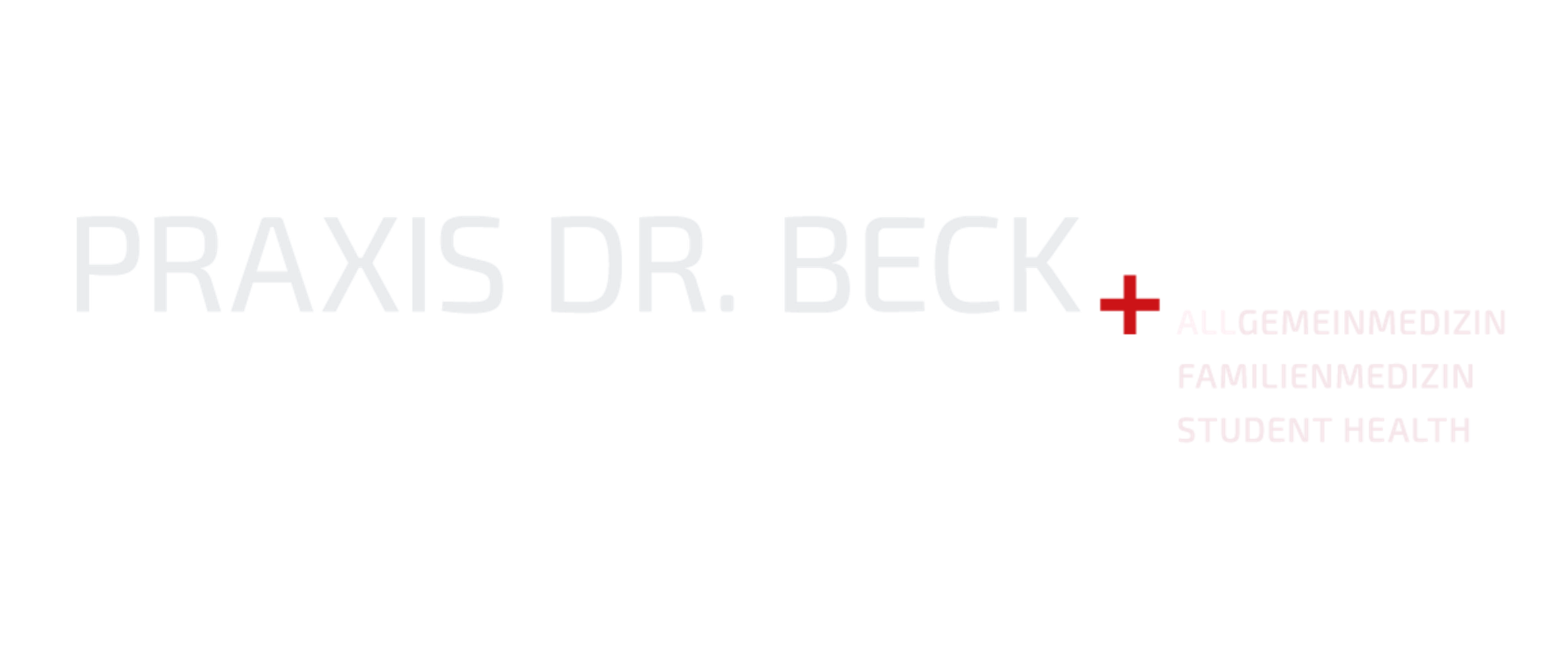 UNSER TEAM - Allgemeinmedizin Beck Regensburg