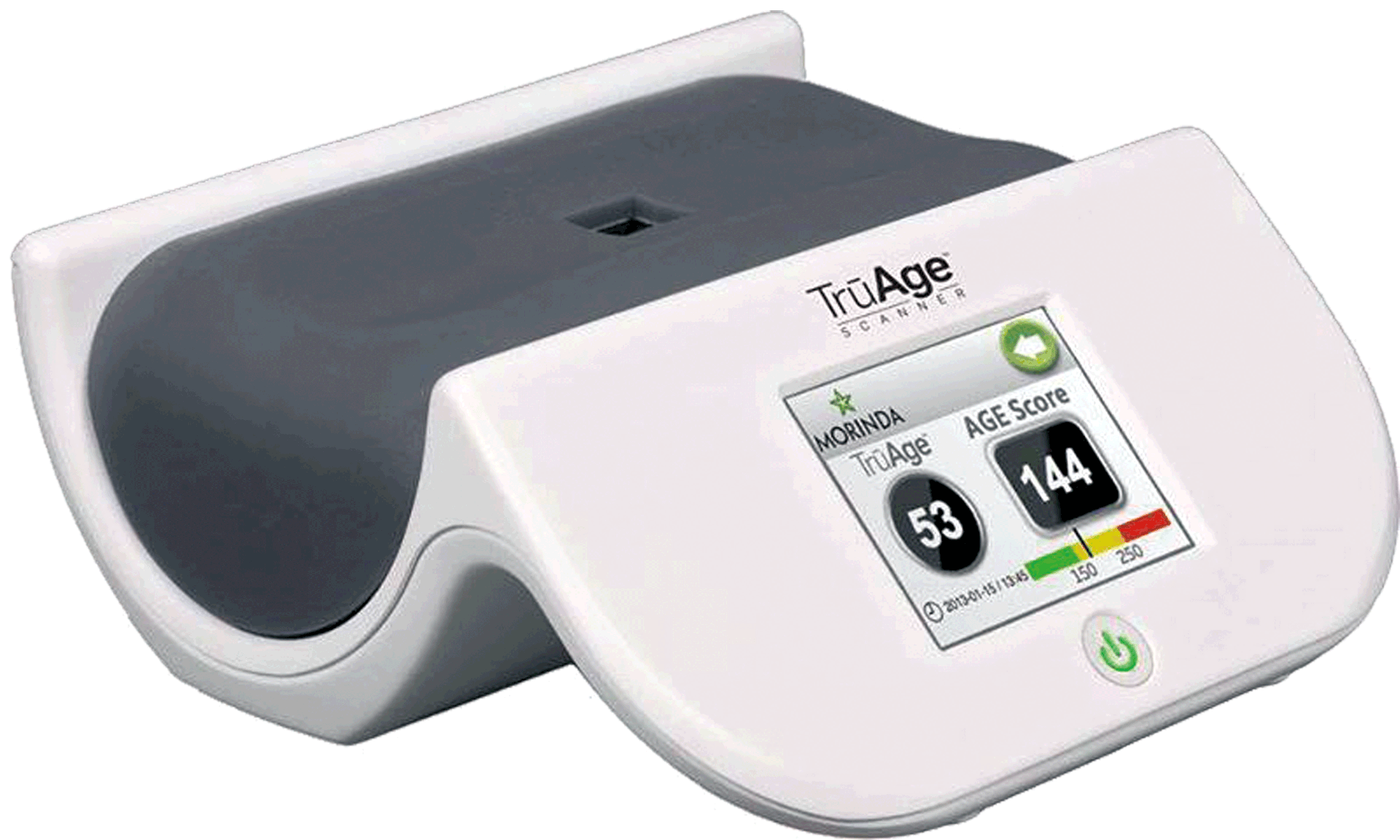 AGEを測ってみましょう！ - true-age ページ！