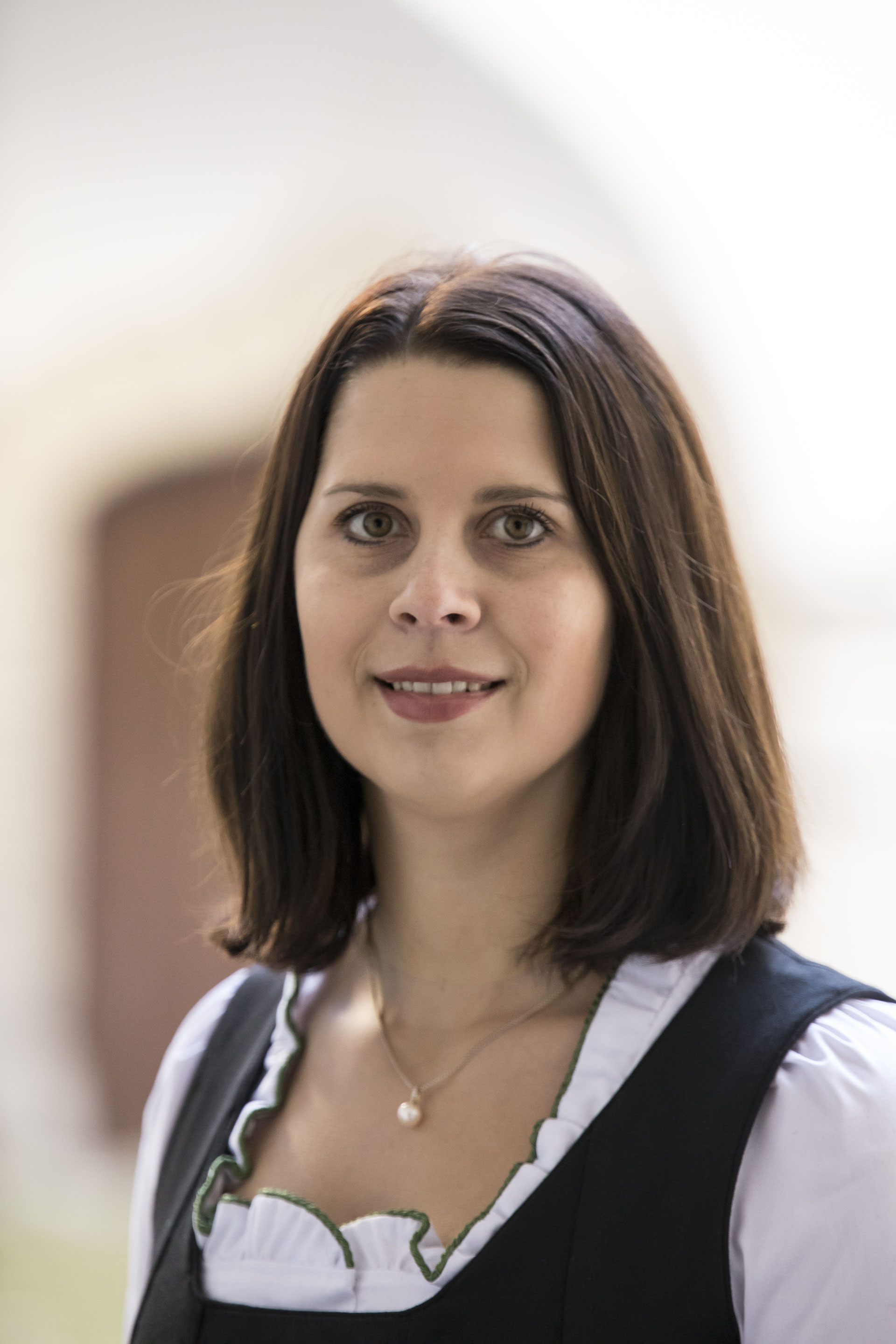 Christine Rinner - Doppelsextett Carinthia