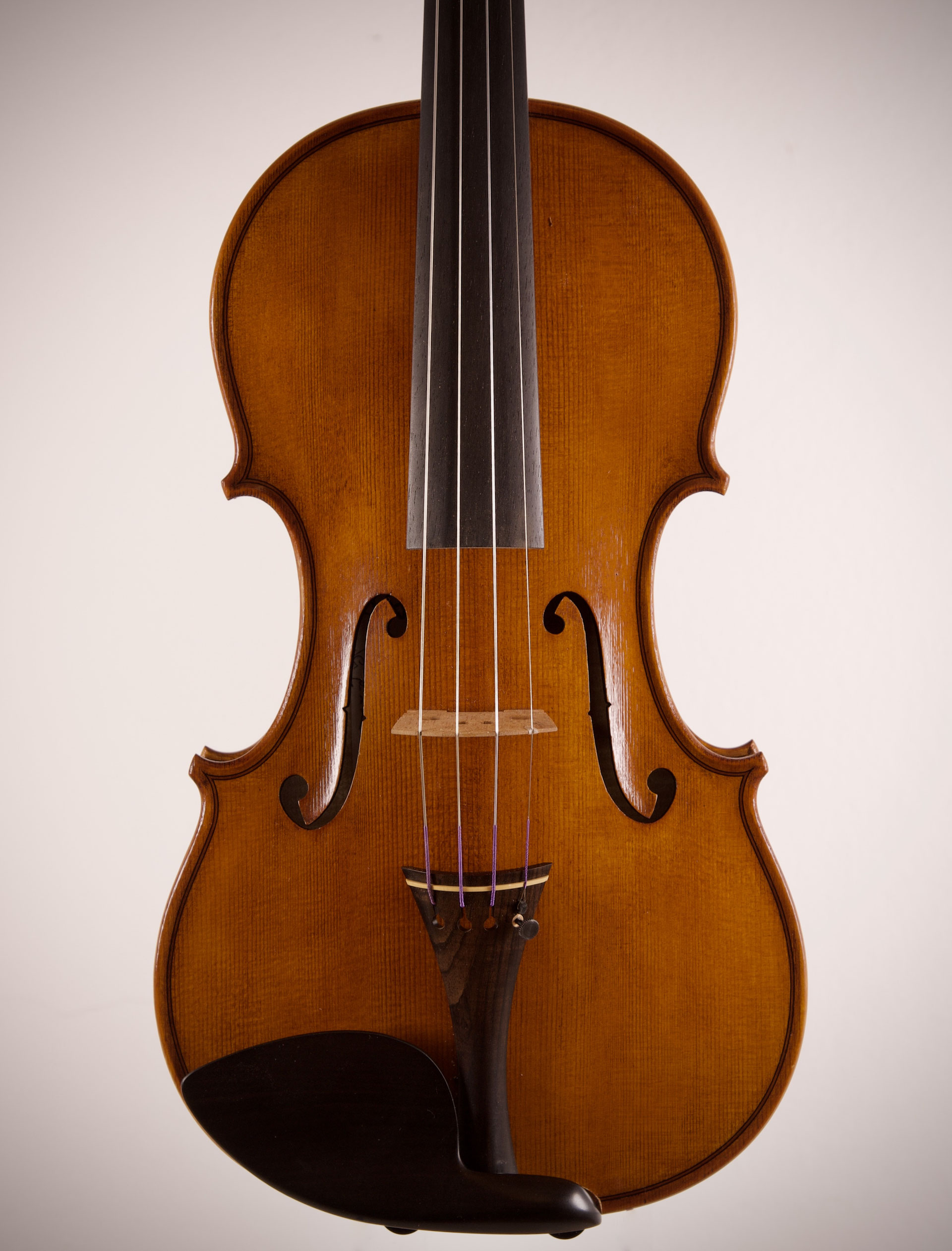 MY VIOLINS - scipionicristiano violinmaker
