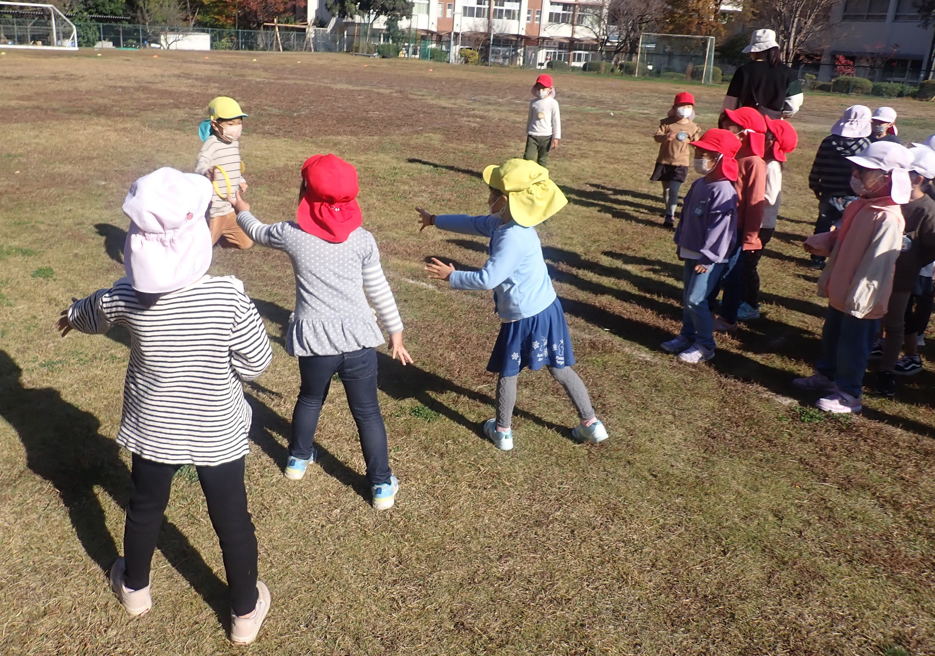 親子遠足に行ったよ！ - fuzoku2020 ページ！