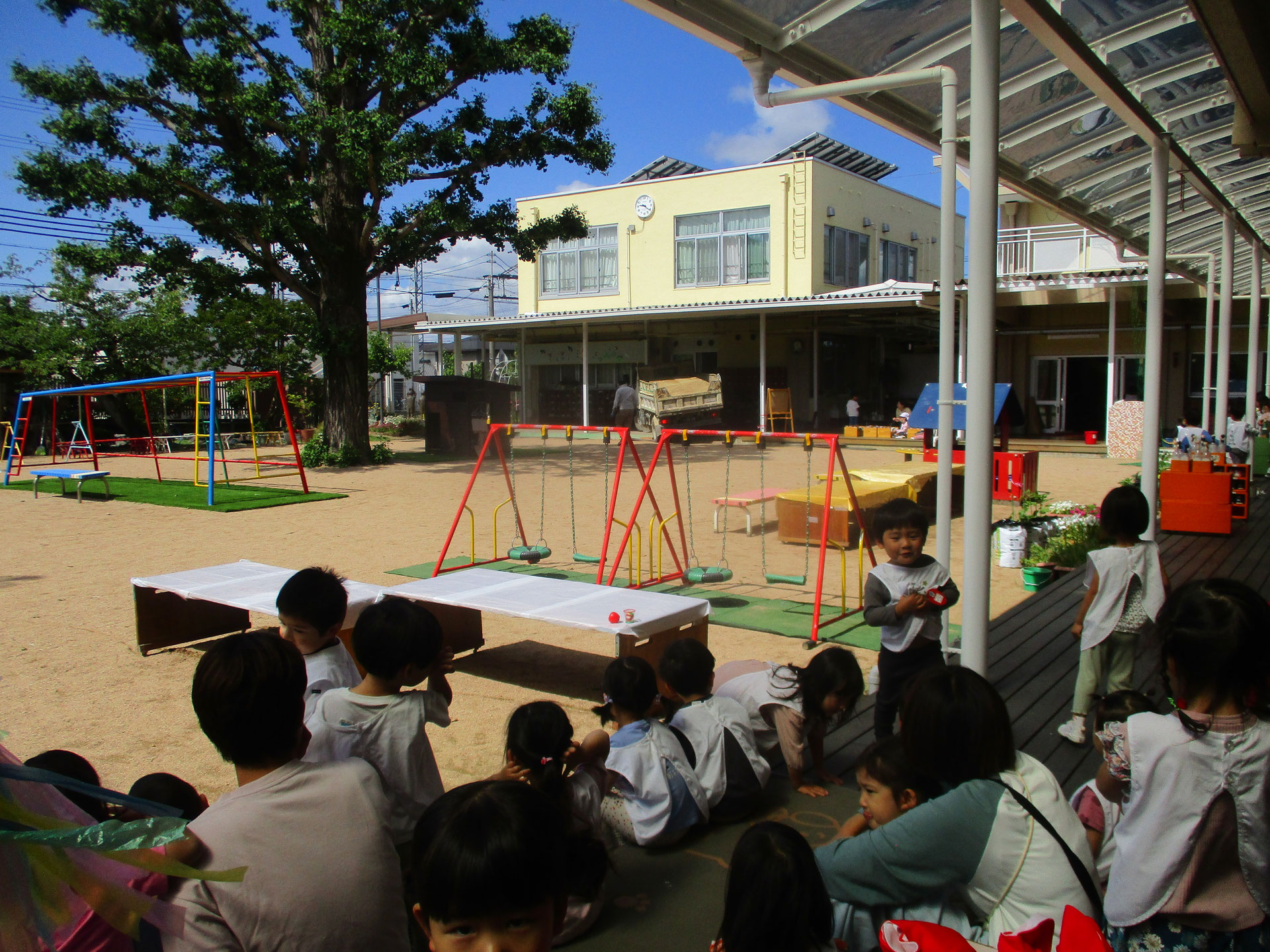 ビックリ！おおきな砂山！！ - fuzoku2020 ページ！