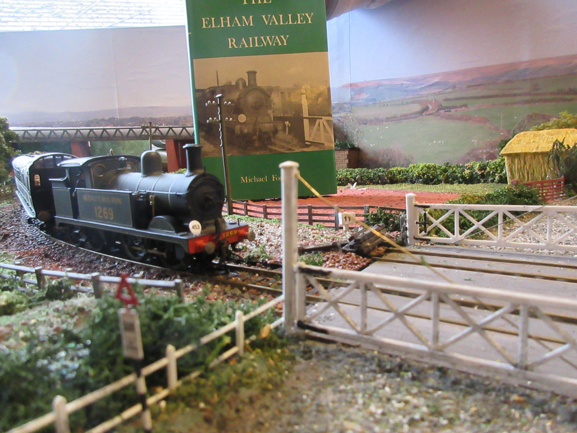 Information Sources - Elham Valley Model Railway Club