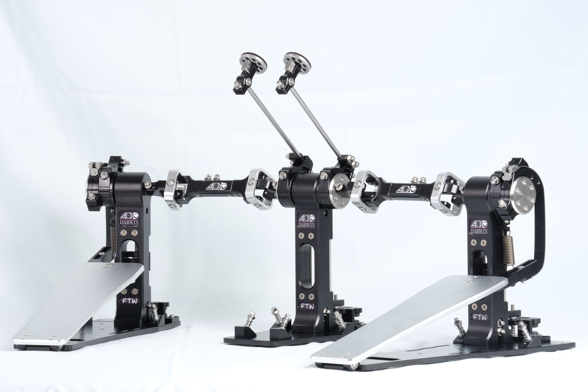 Hardware - ACD Unlimited - Custom Drums und Hardware