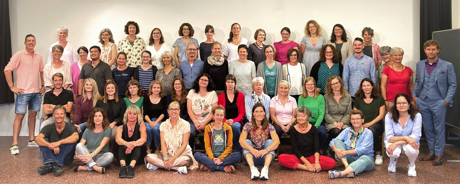 Team Steinacker - Schule Steinacker Pfäffikon ZH