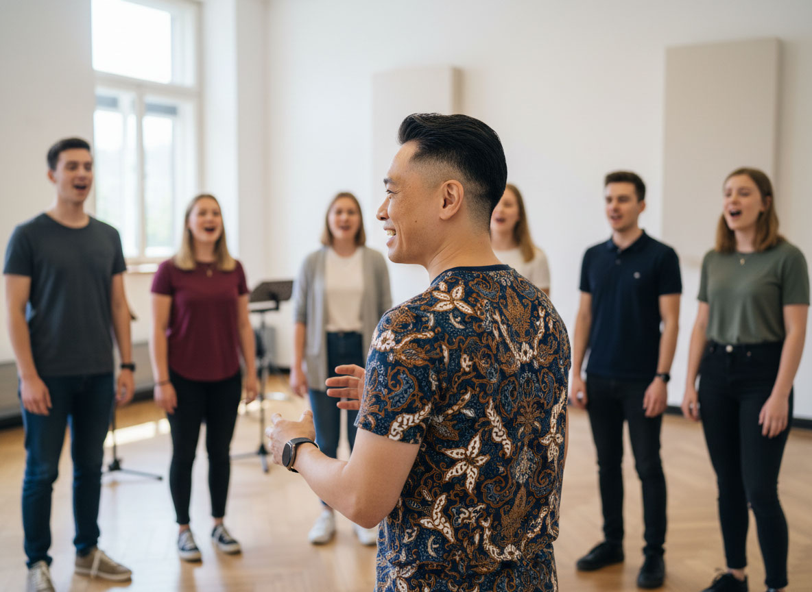 Belting Singing, Vocal Techniques, Singing Techniques - Vocal Progress ...