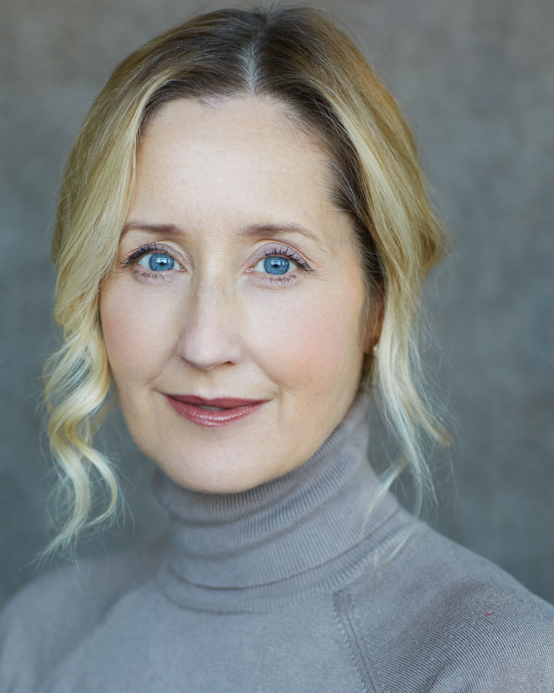 CV - Lauren Ward Actress