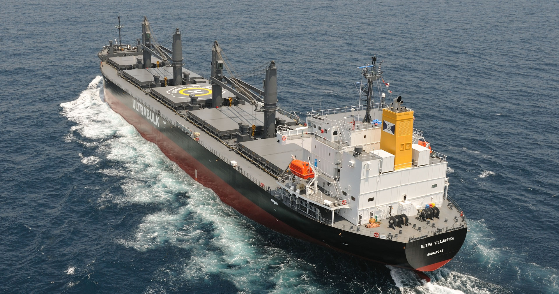 MARCO MARINE SERVICE - Marco Marine