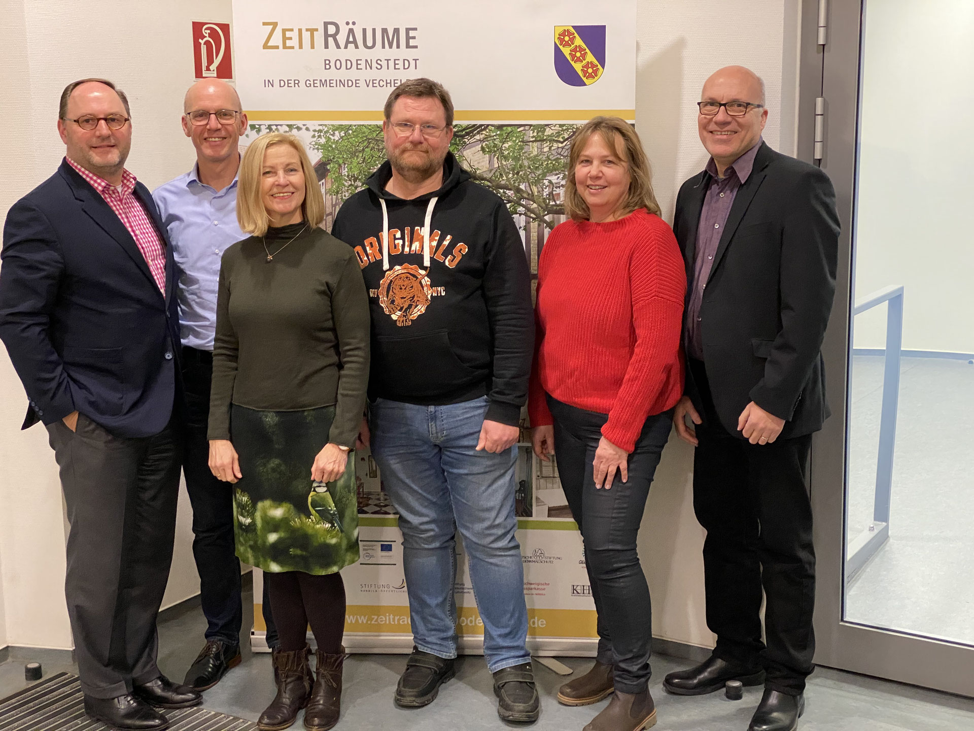 Vorstand 2020 - bv-zeitraeumes Jimdo-Page!