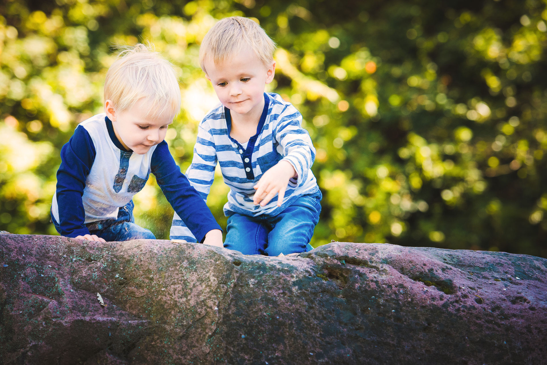 Kinder- und Familien-Shooting Birkenfeld - Pforzheim - Karsten Brand ...