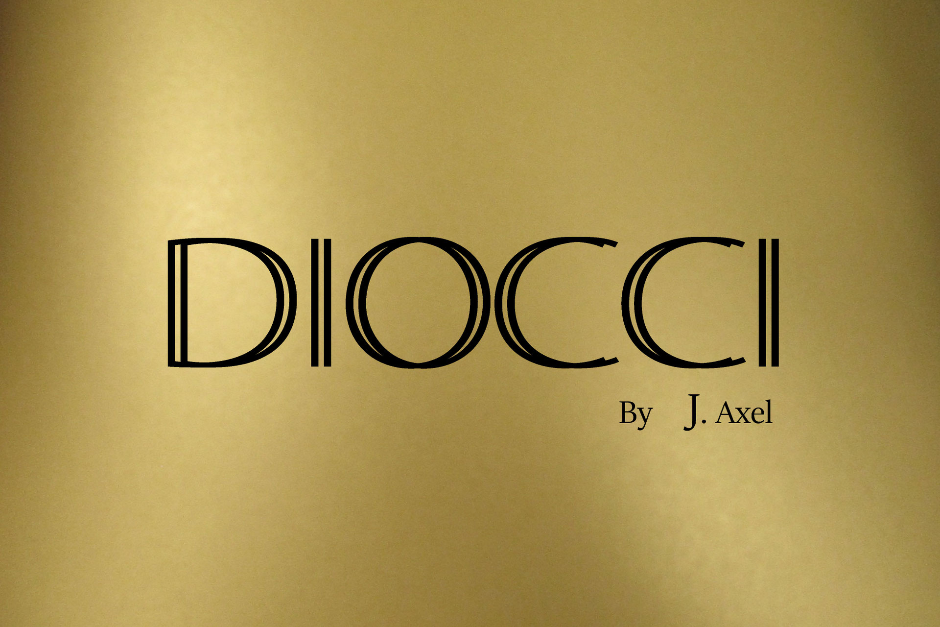 DIOCCI - Página web de grupoopticalservice