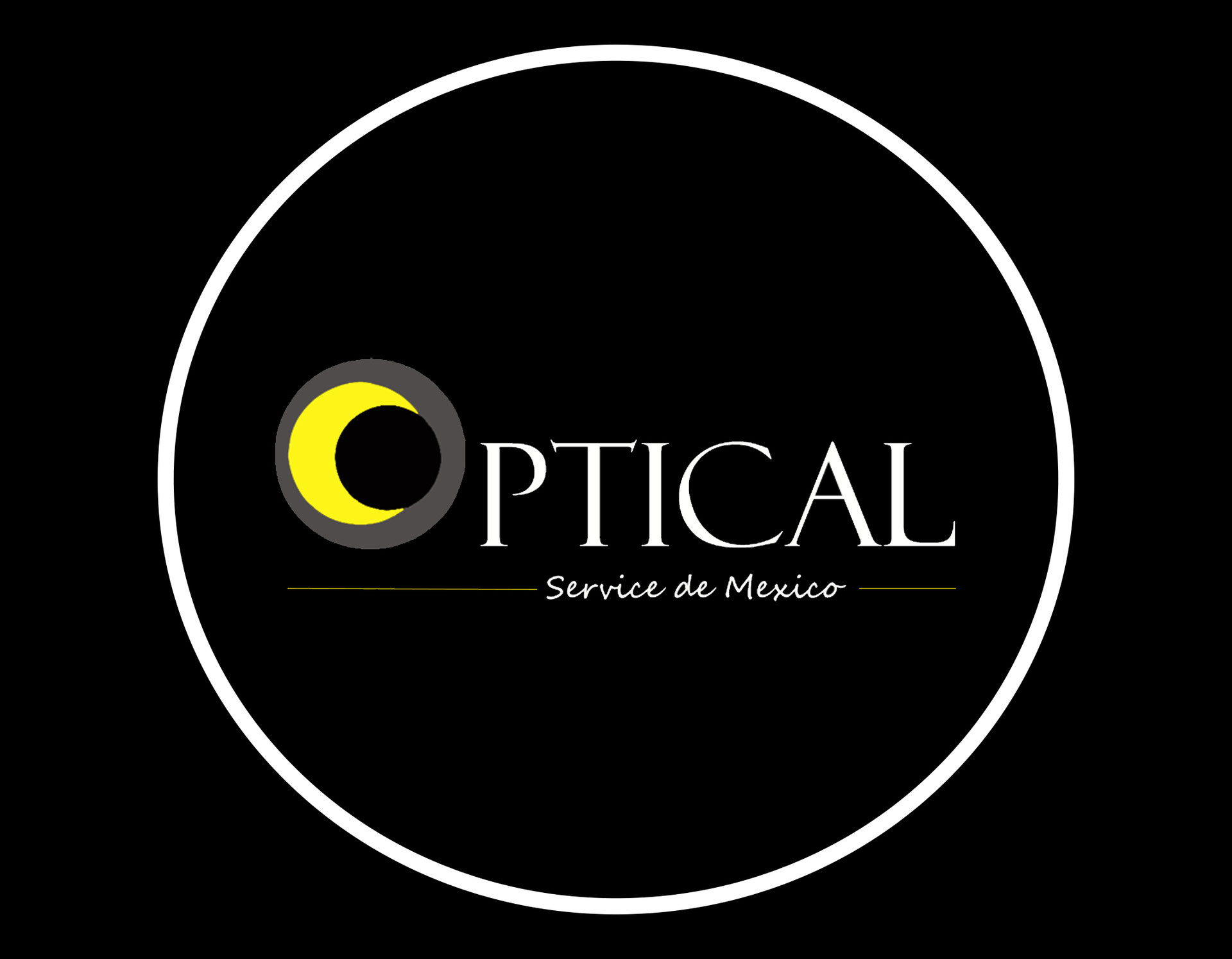 OPTICAL SERVICE DE MÉXICO - Página web de grupoopticalservice