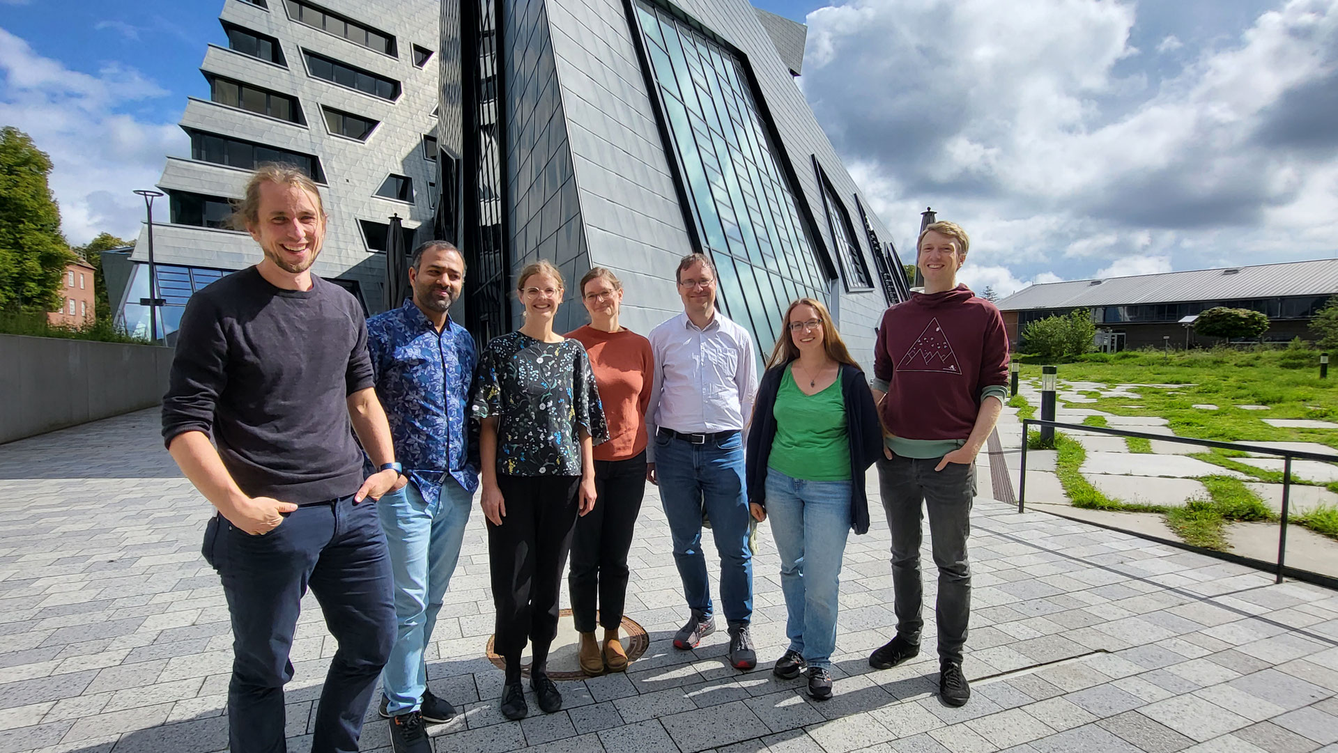 Das Projektteam - steuerboard-energie.org
