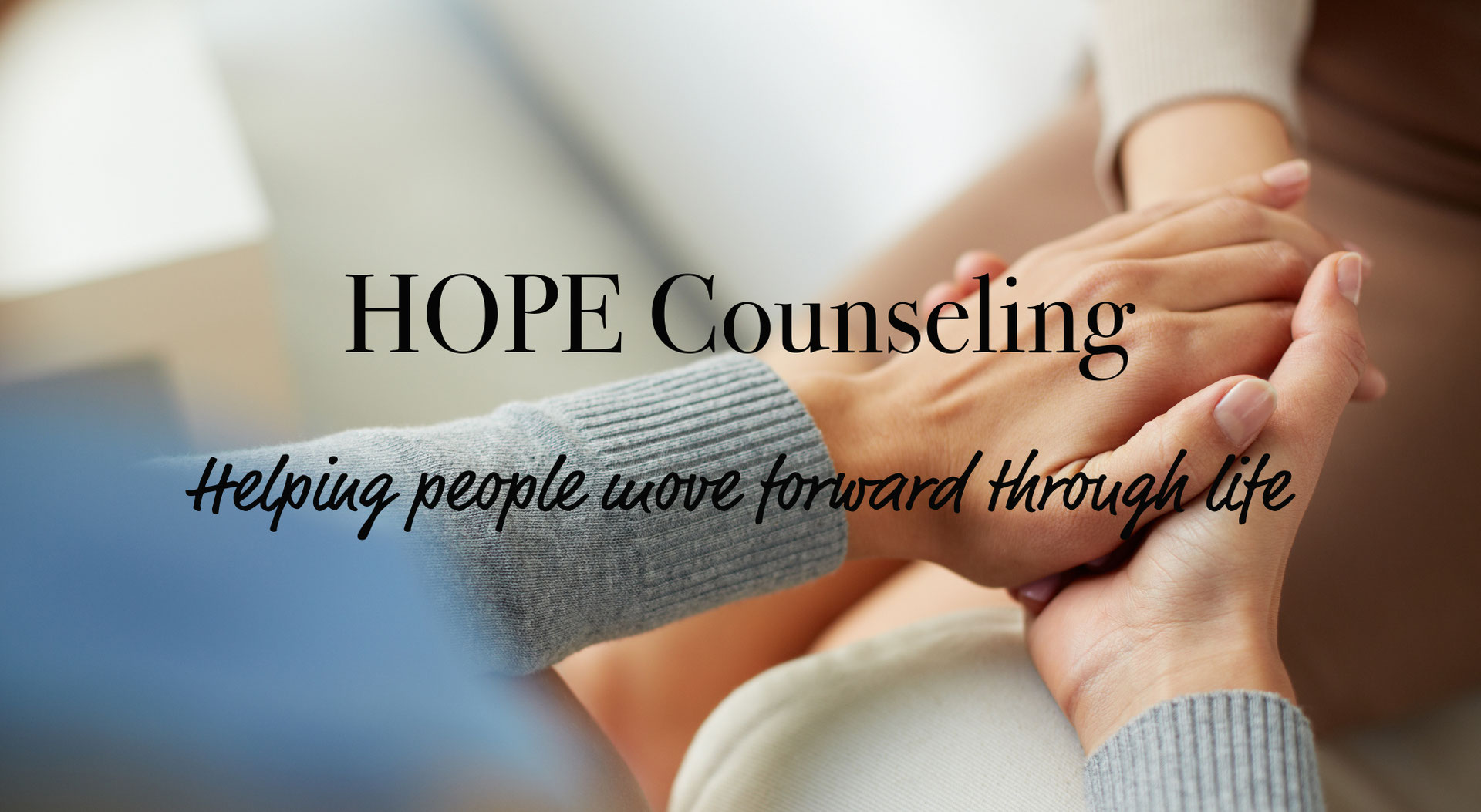 HOPE Counseling - New Mexico Baptist Children's Home, Portales, New Mexico
