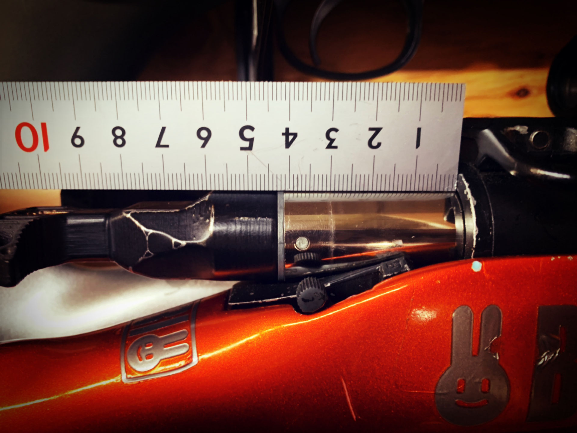 新品VSR -10 G -spec - bunny-hop-equipment ページ! 新品VSR -10 G -spec - bunny-hop-equipment ページ!