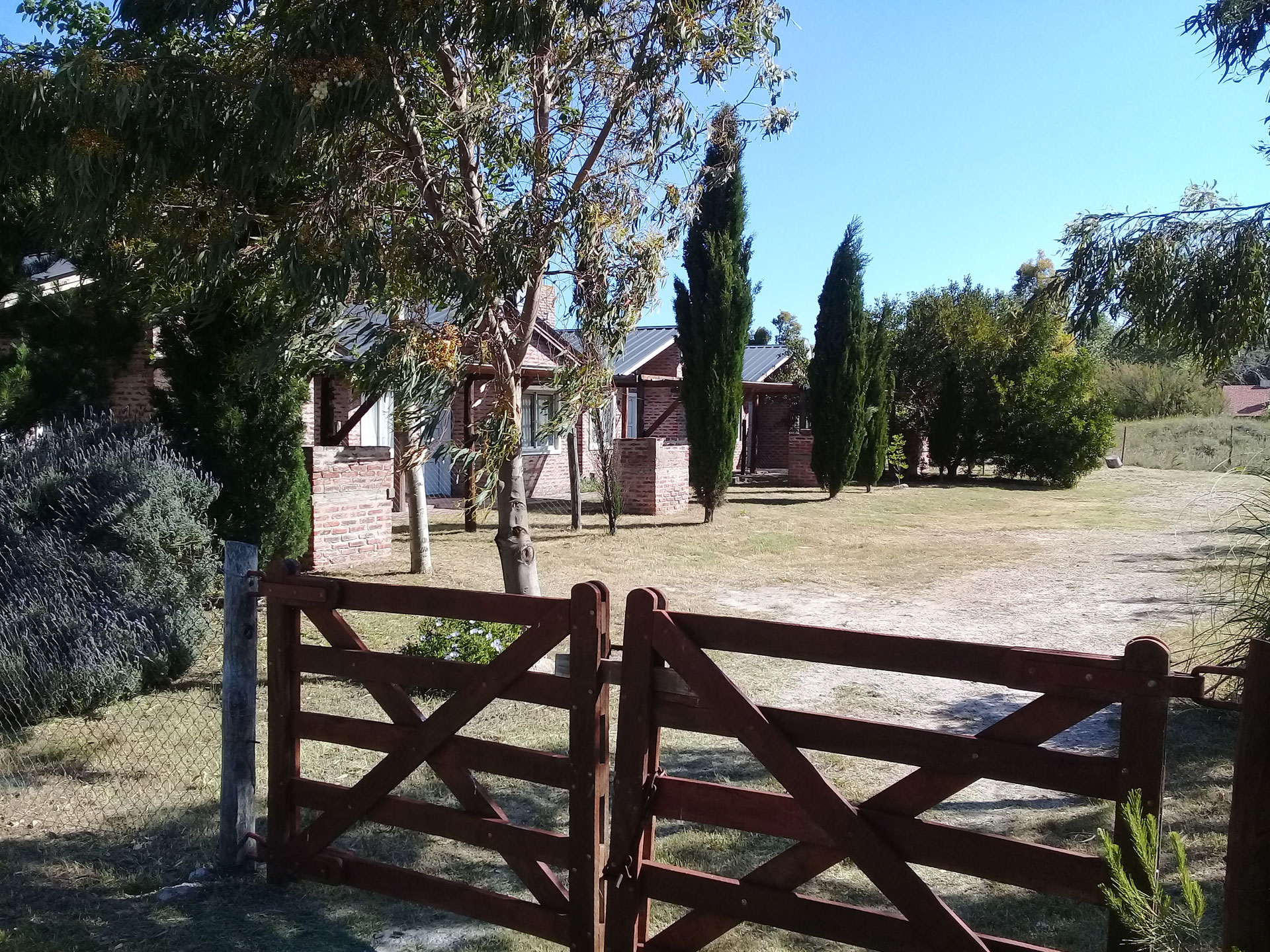 Cabañas Costa al Sur - Balneario Reta - retacostaalsurs jimdo page!