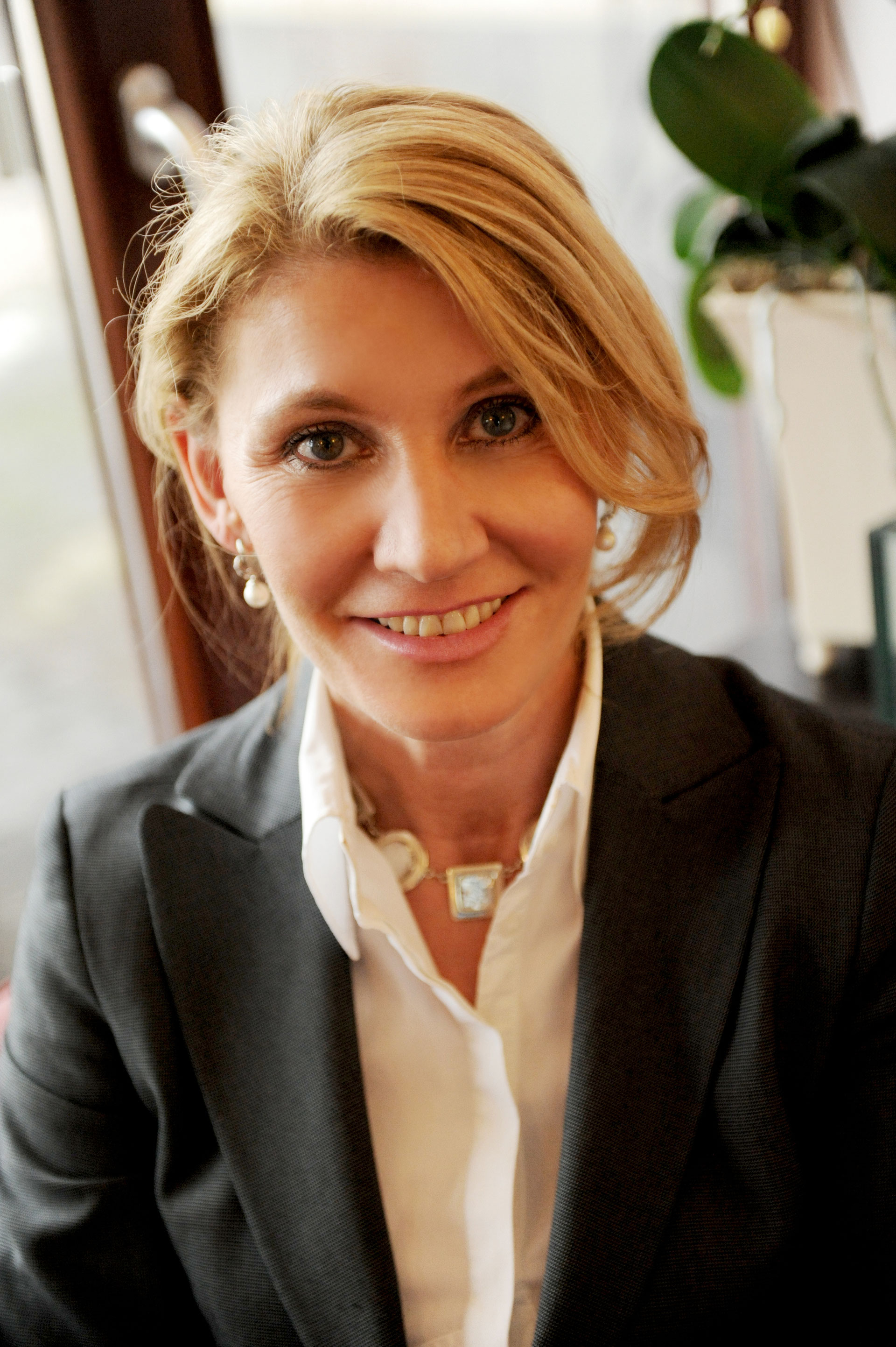 Wie gestaltet sich ein erster Termin im Therpiezentrum? - Interview mit ...