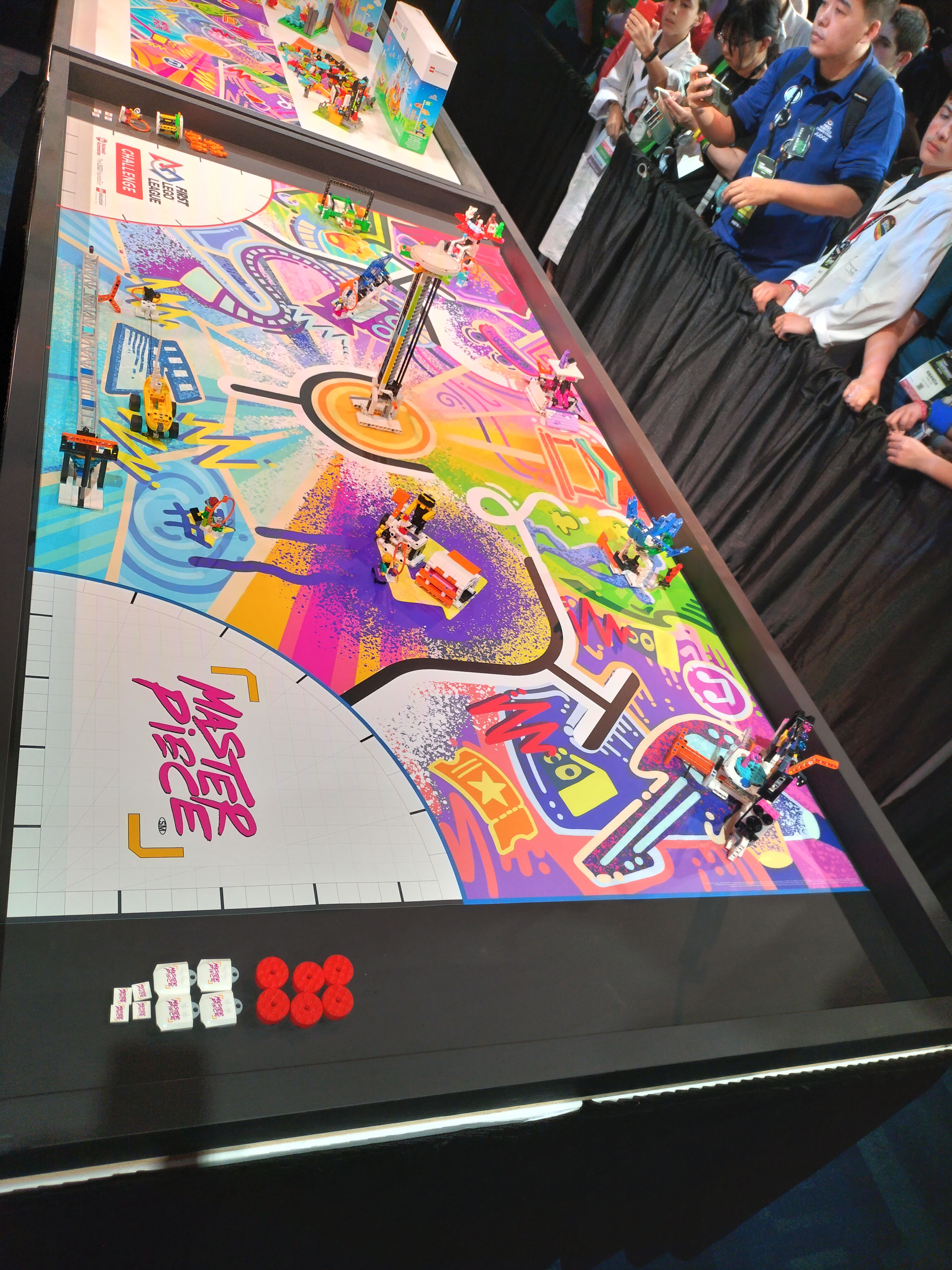 2023 Masterpiece - ART'TESIA - Team of engineers, scientists ...