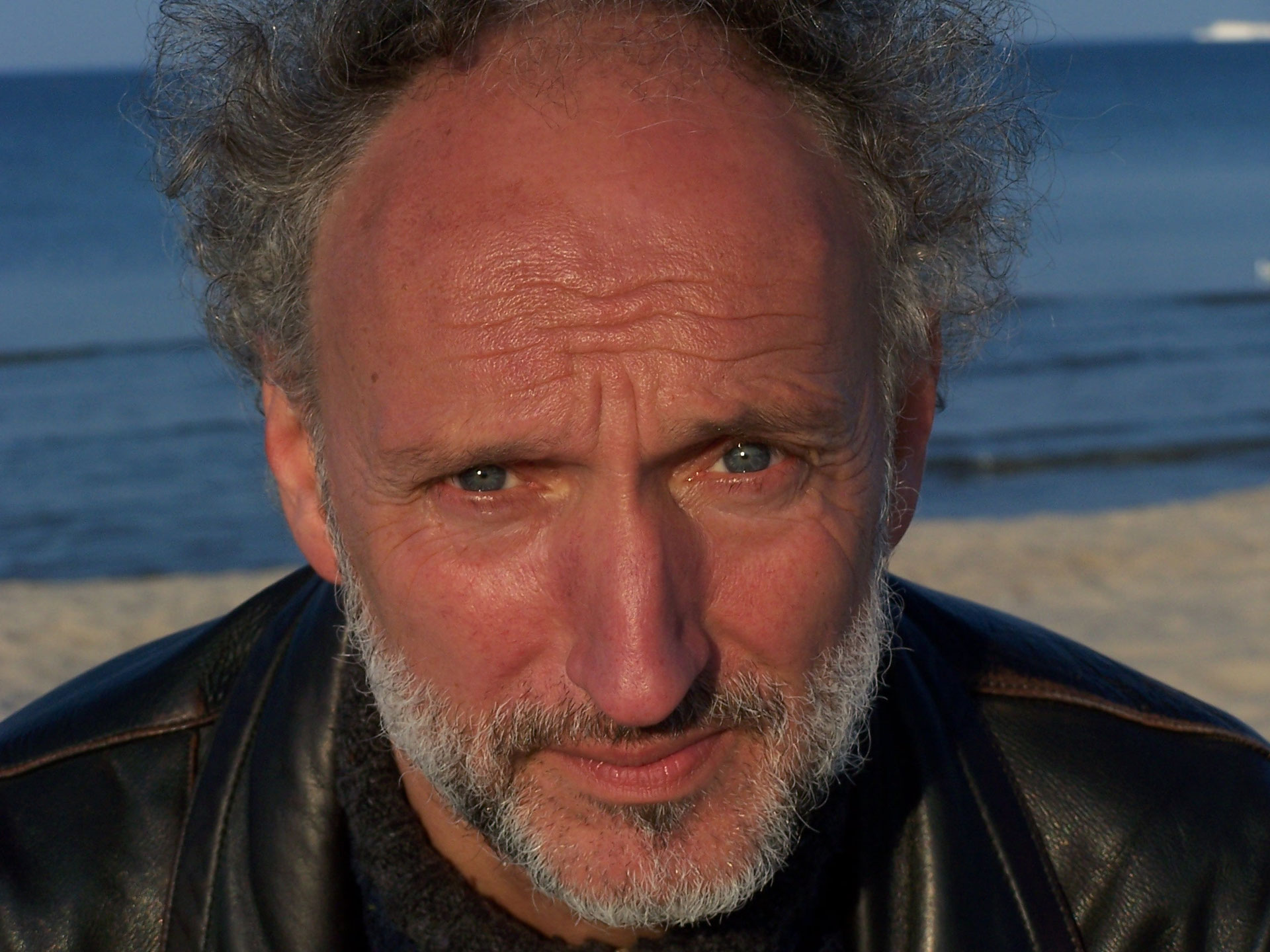 Peter Ryzek - peter-ryzeks Webseite!