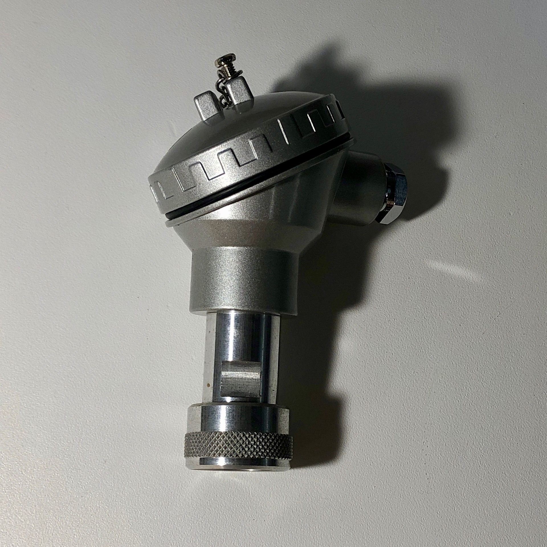 Volcano Flame Eye - I.S.S. INDUSTRIAL & SHIP SERVICES BV