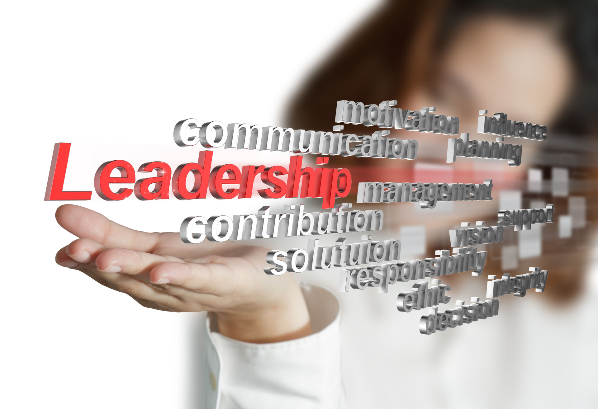 Führungs-Kraft für sozial intelligente Leader - Coaching - YouLead