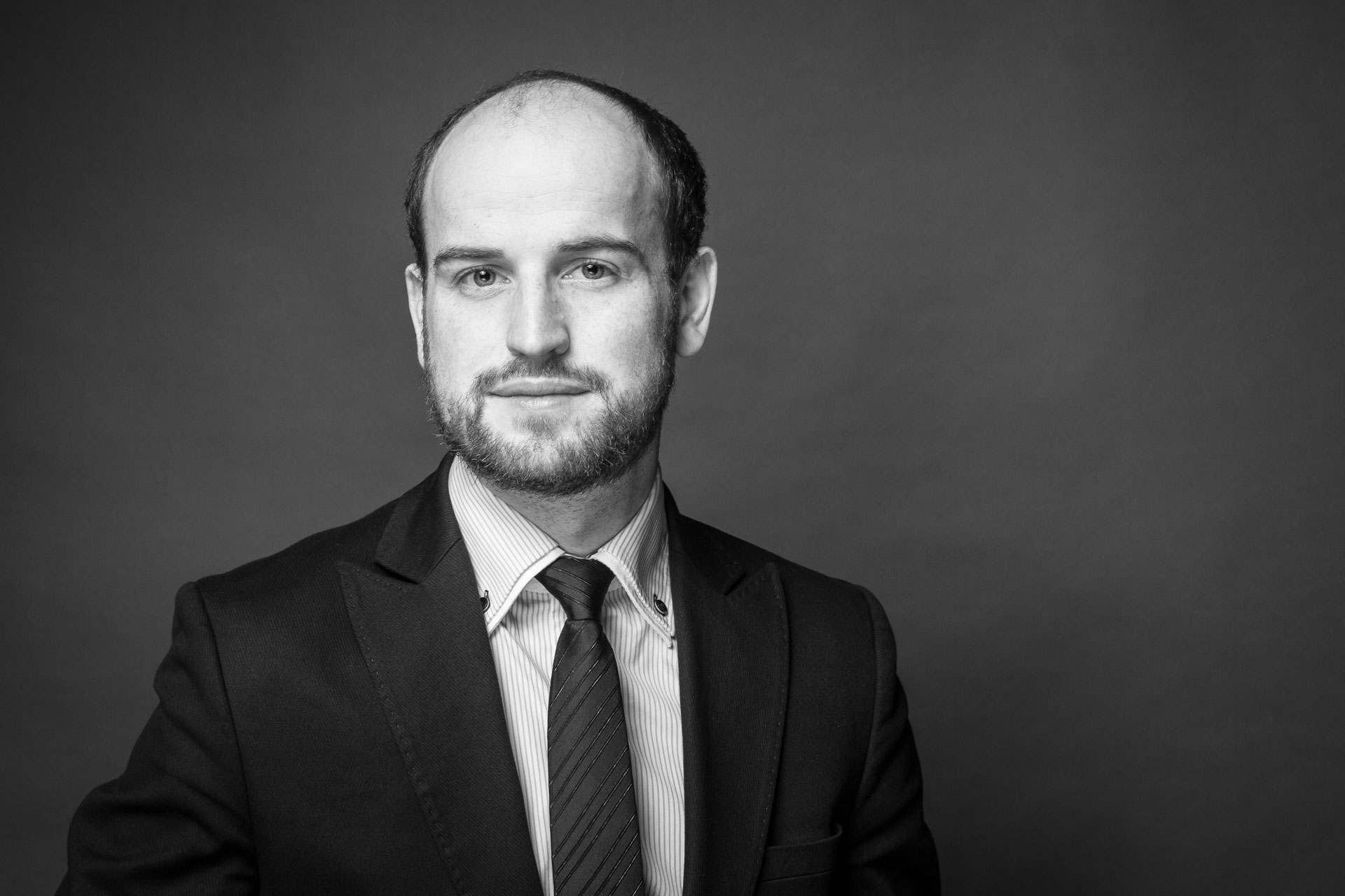 Trainer: Robert Pietsch - RPB Beratung