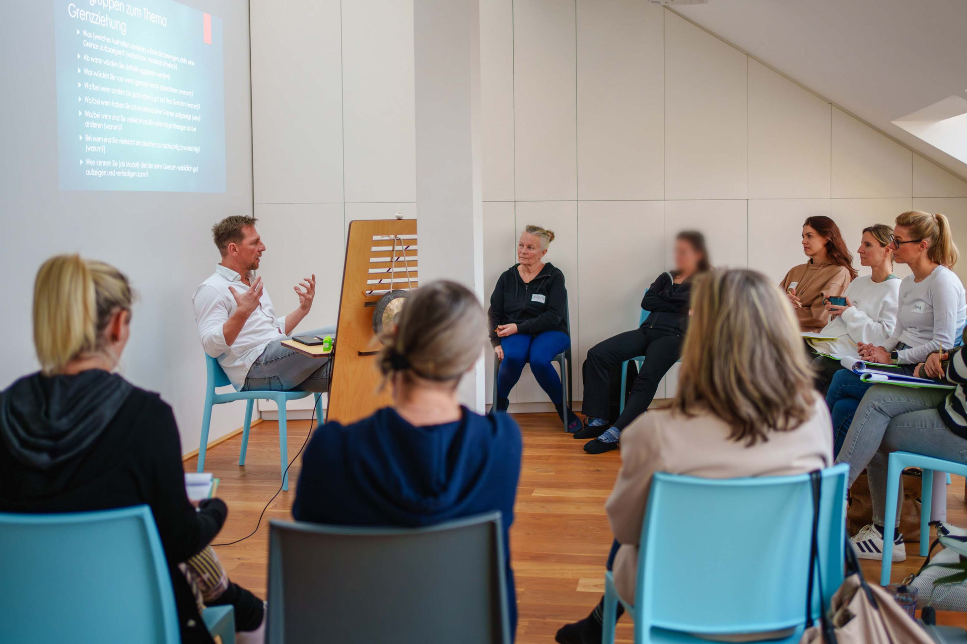 Workshops - HOPE | Holacky Peter