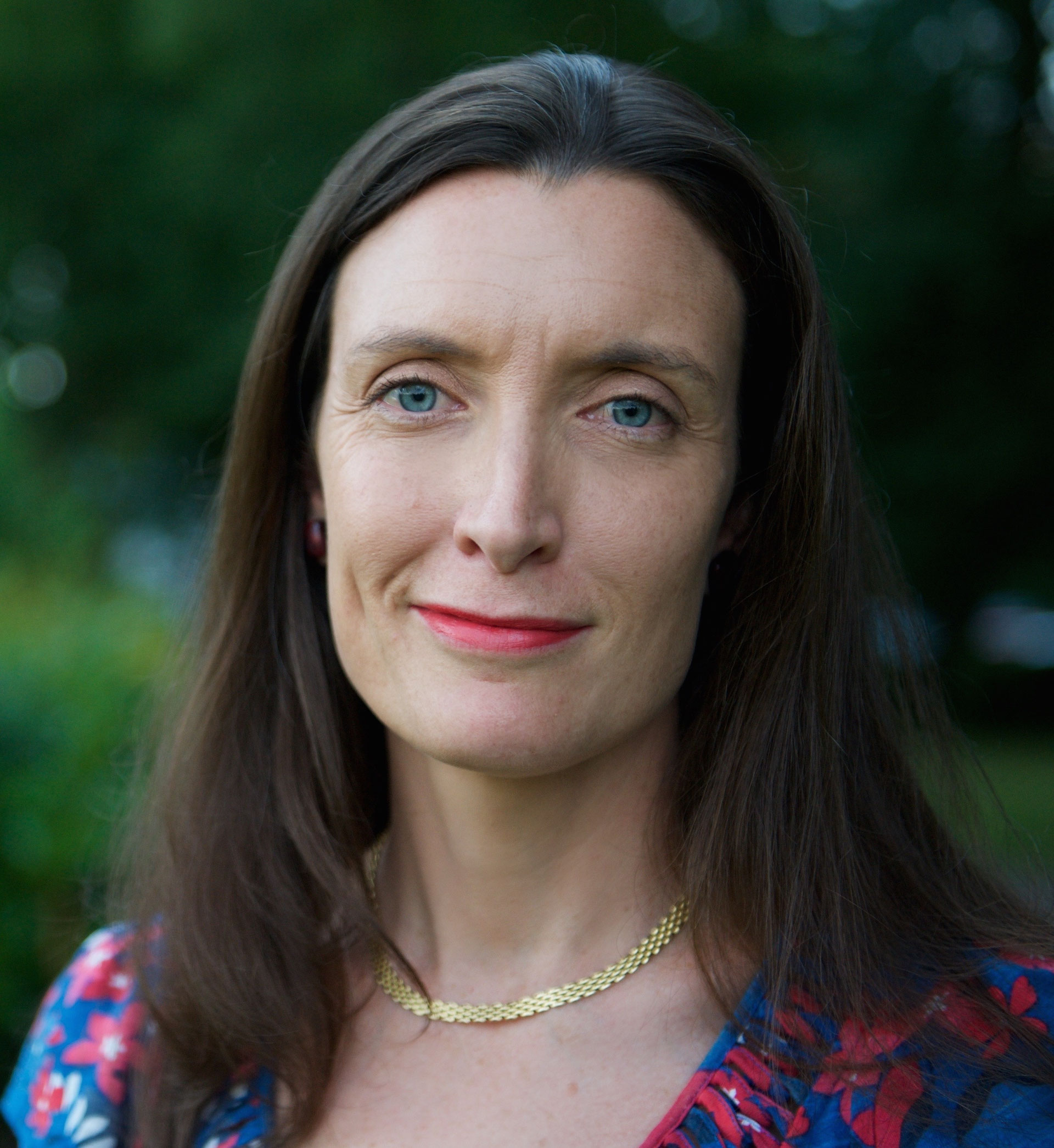 About me - racheldunkleyjones