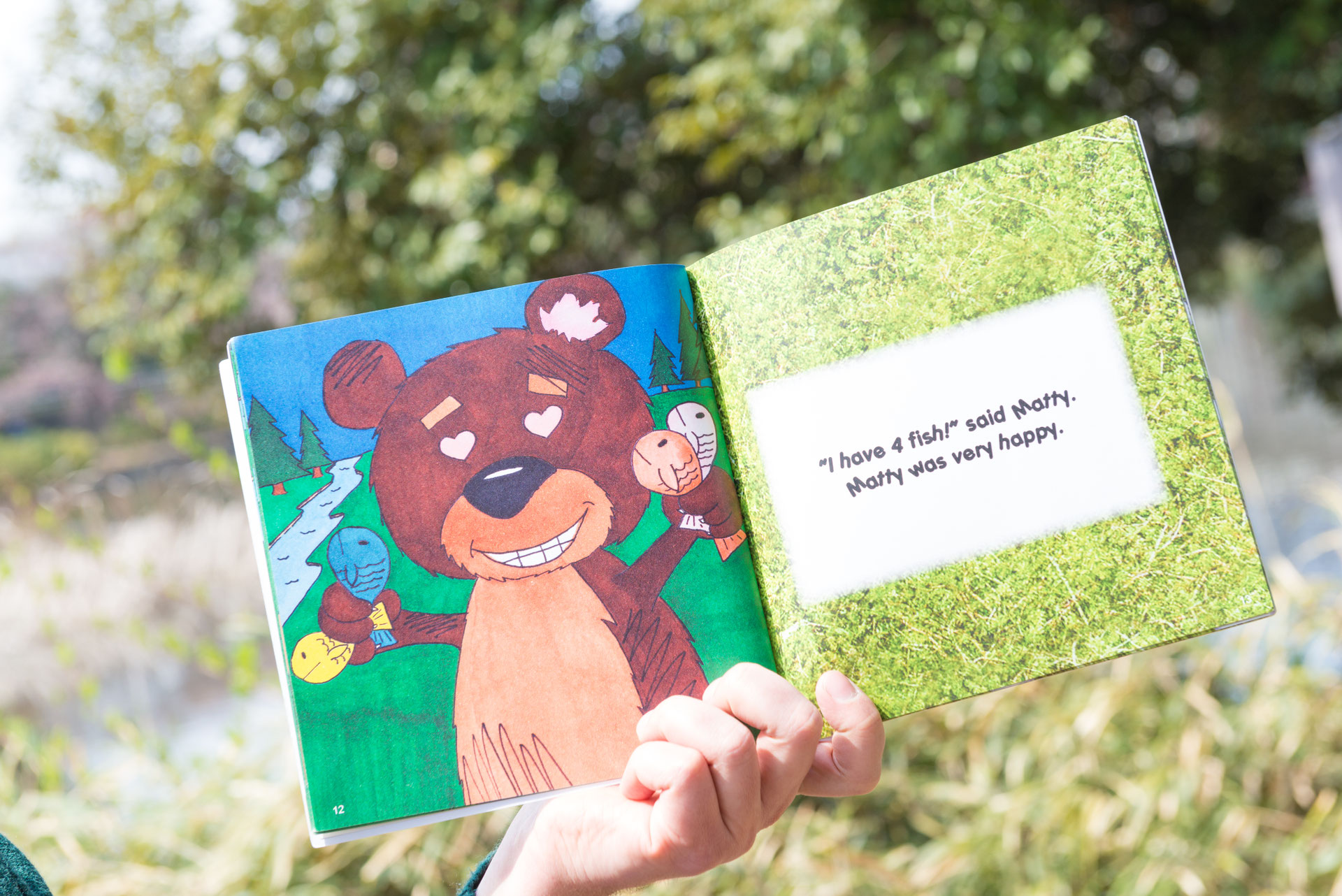 Learning with Leon Story Book Series - busybeebooks Home page! Your one ...