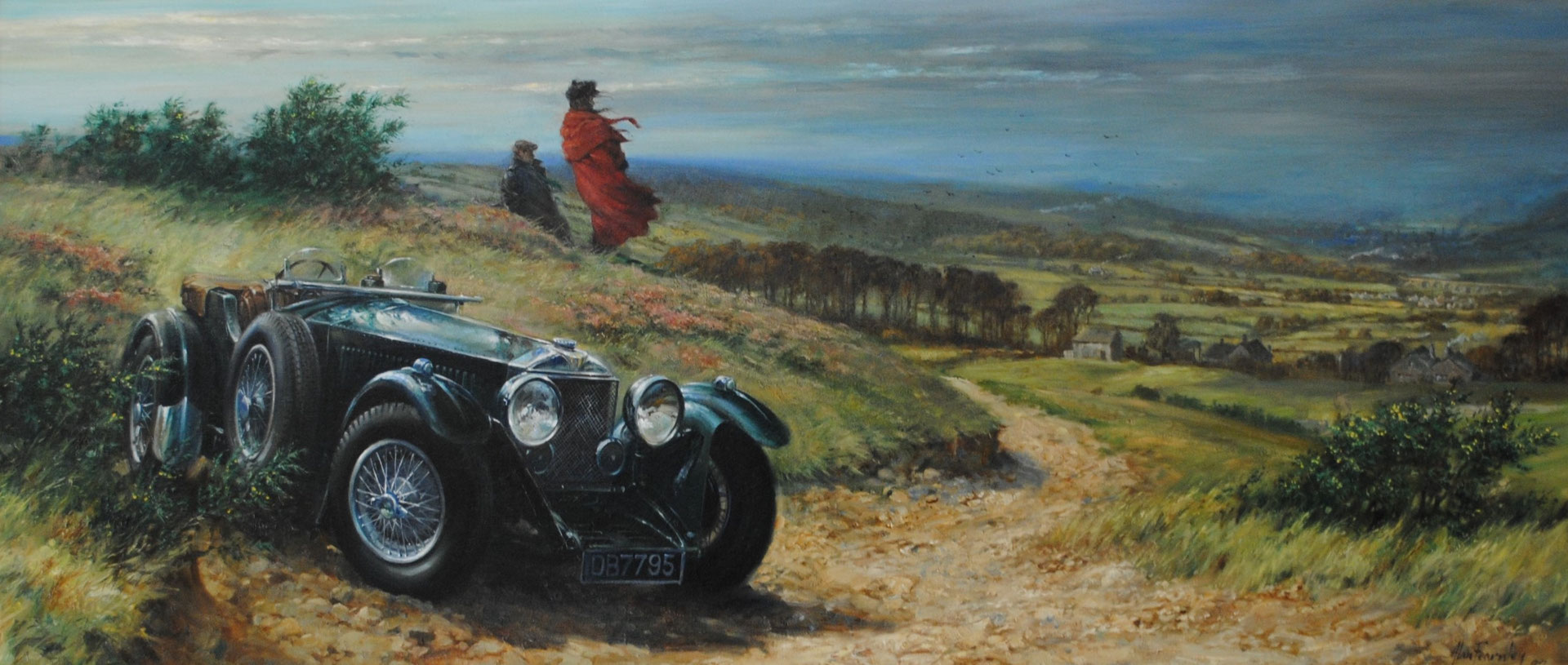 CLASSIC CARS - atalethatistold