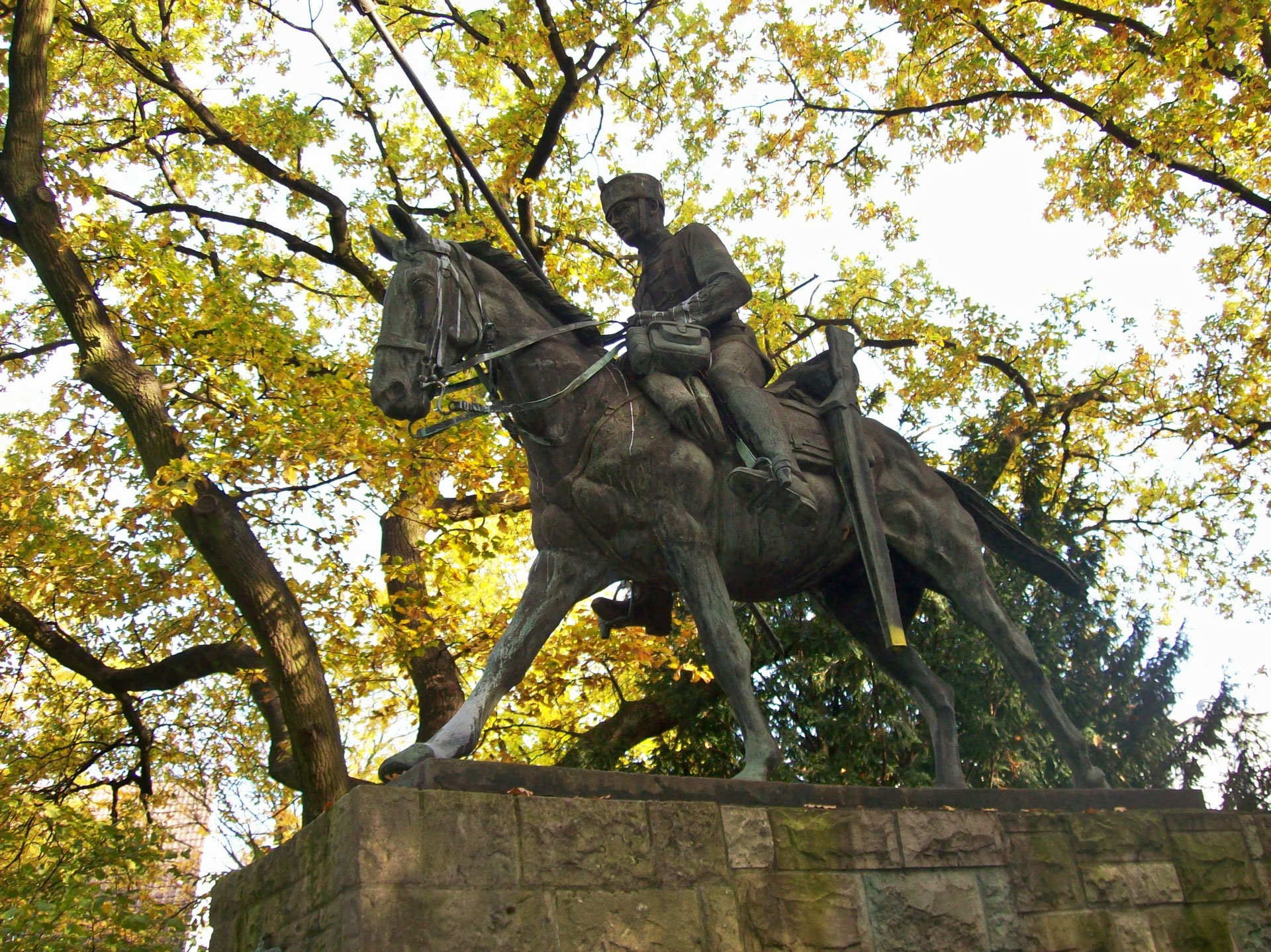 Husaren - marienthals Webseite!