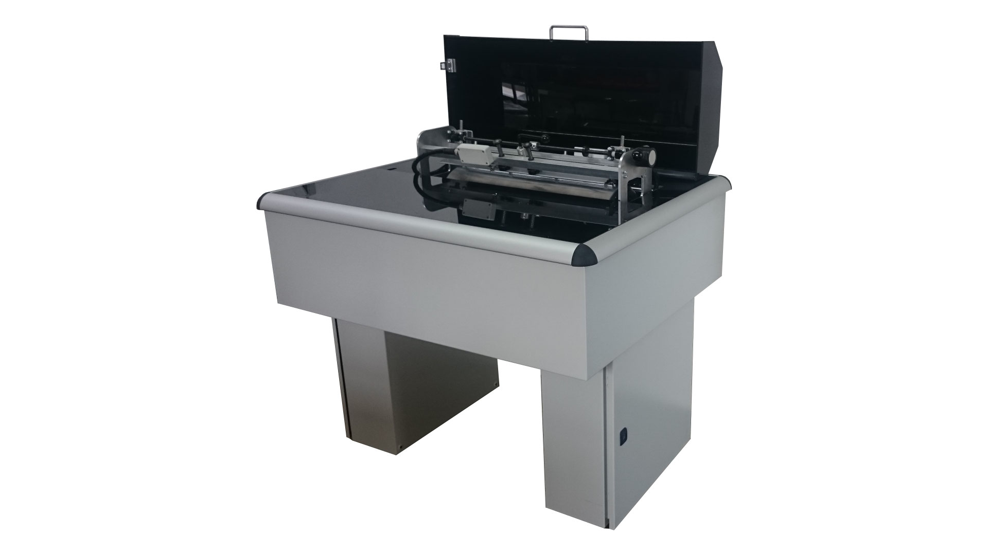 CTP - Laser Systems Hannover GmbH