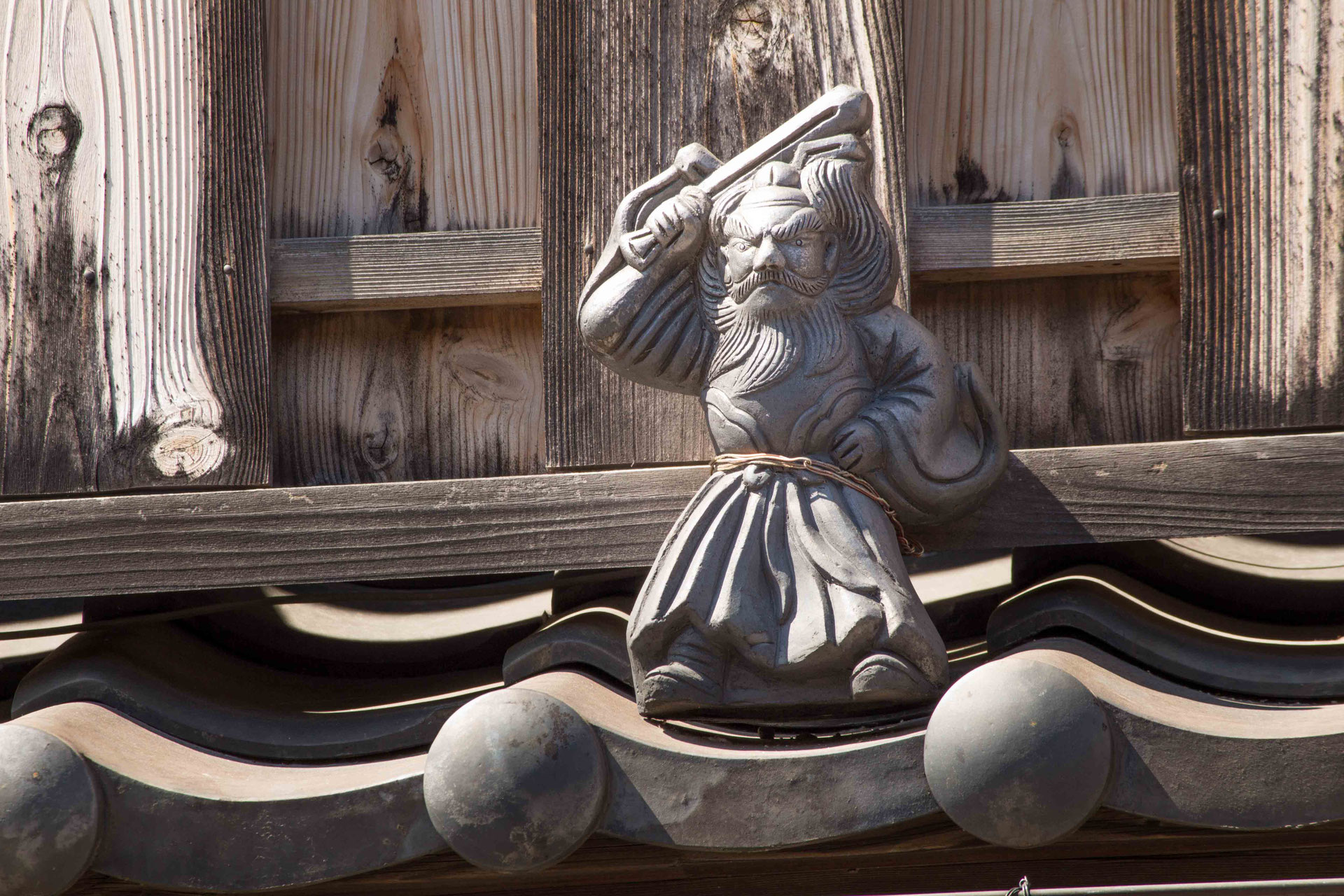 Guardian deities - kyomachiyas Webseite!