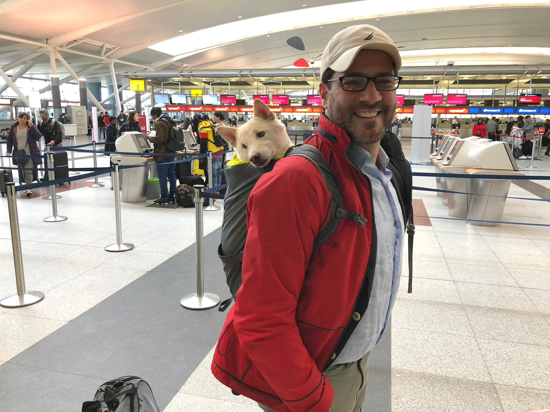 David Sans New York - davidsansnewyork