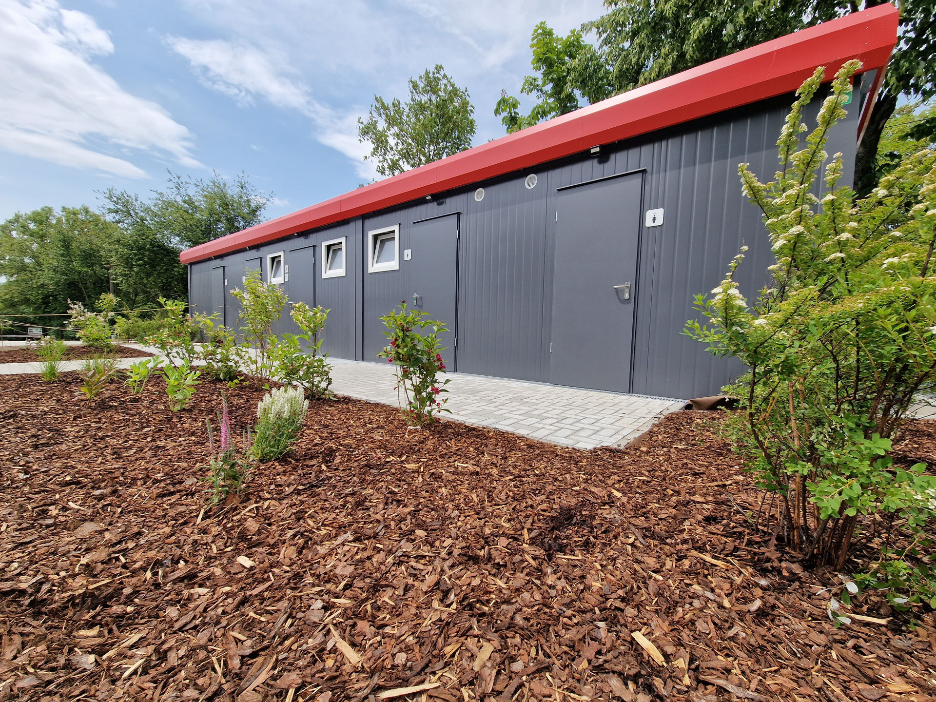 Aktuelles - Talsperre Pirk