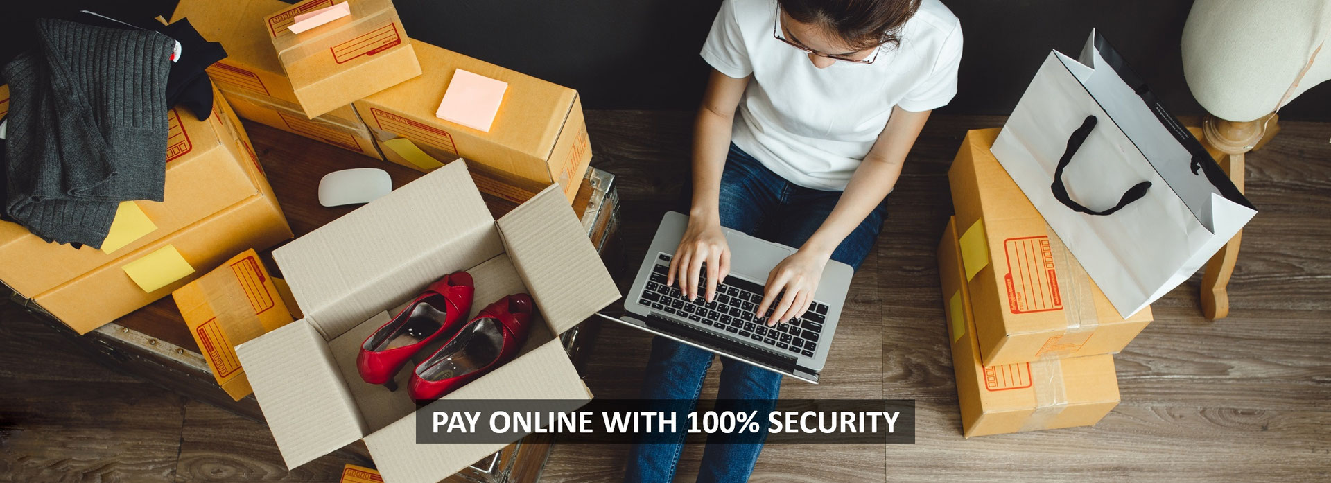 PerNumPay. YEM Zahlungen einfach gemacht - gehonlines Webseite!