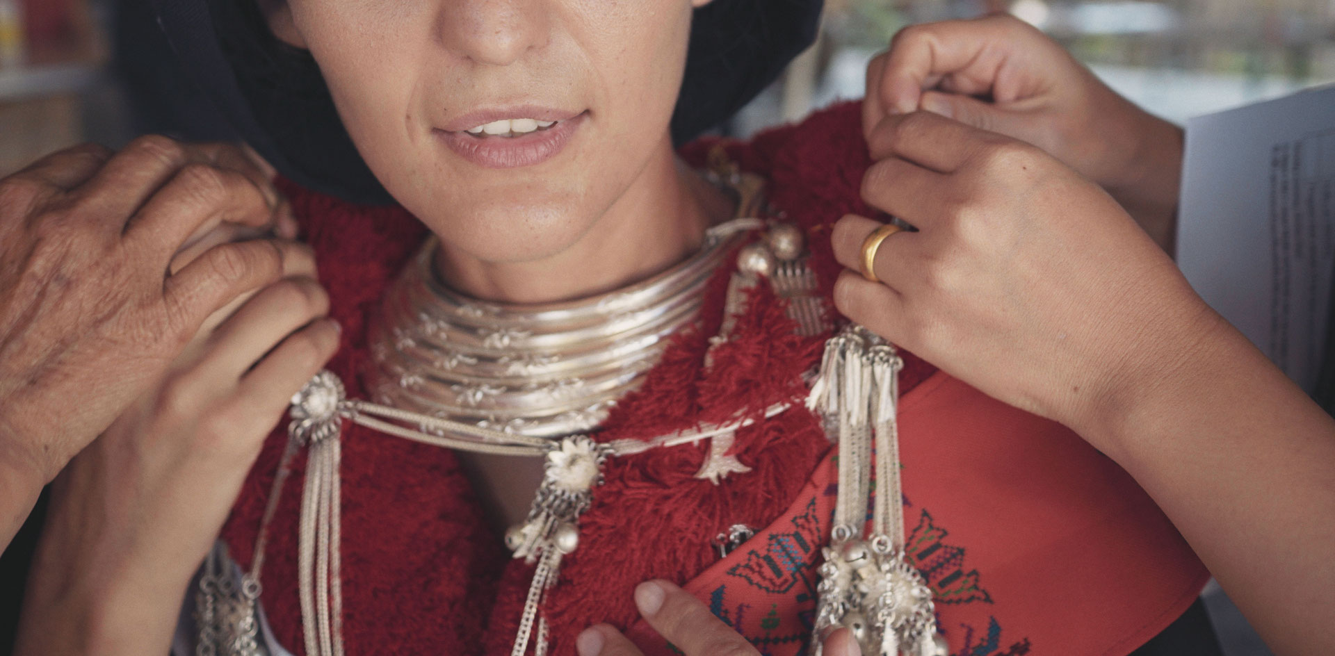 Mien Tribe - mien-project