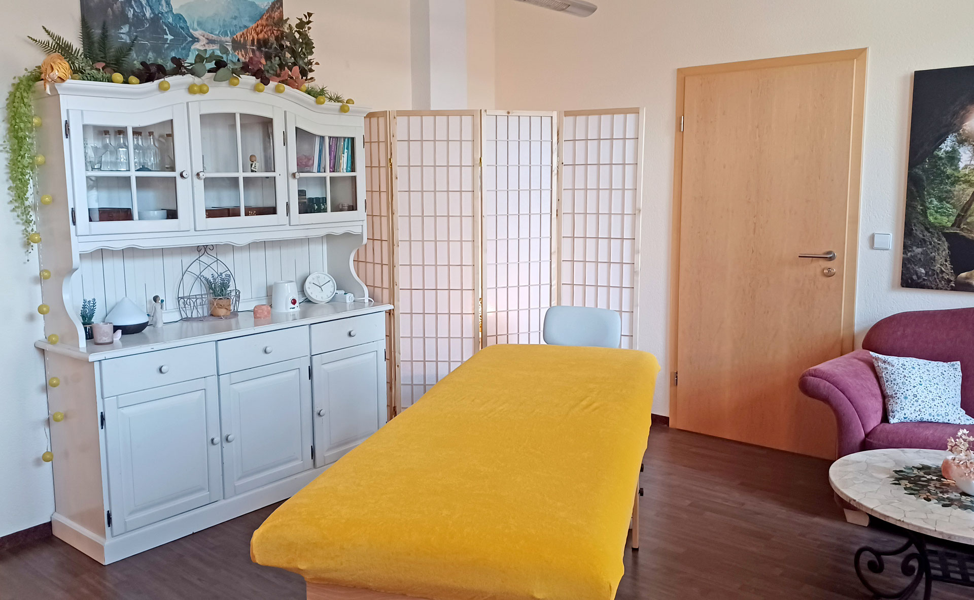 Massage Forum 4