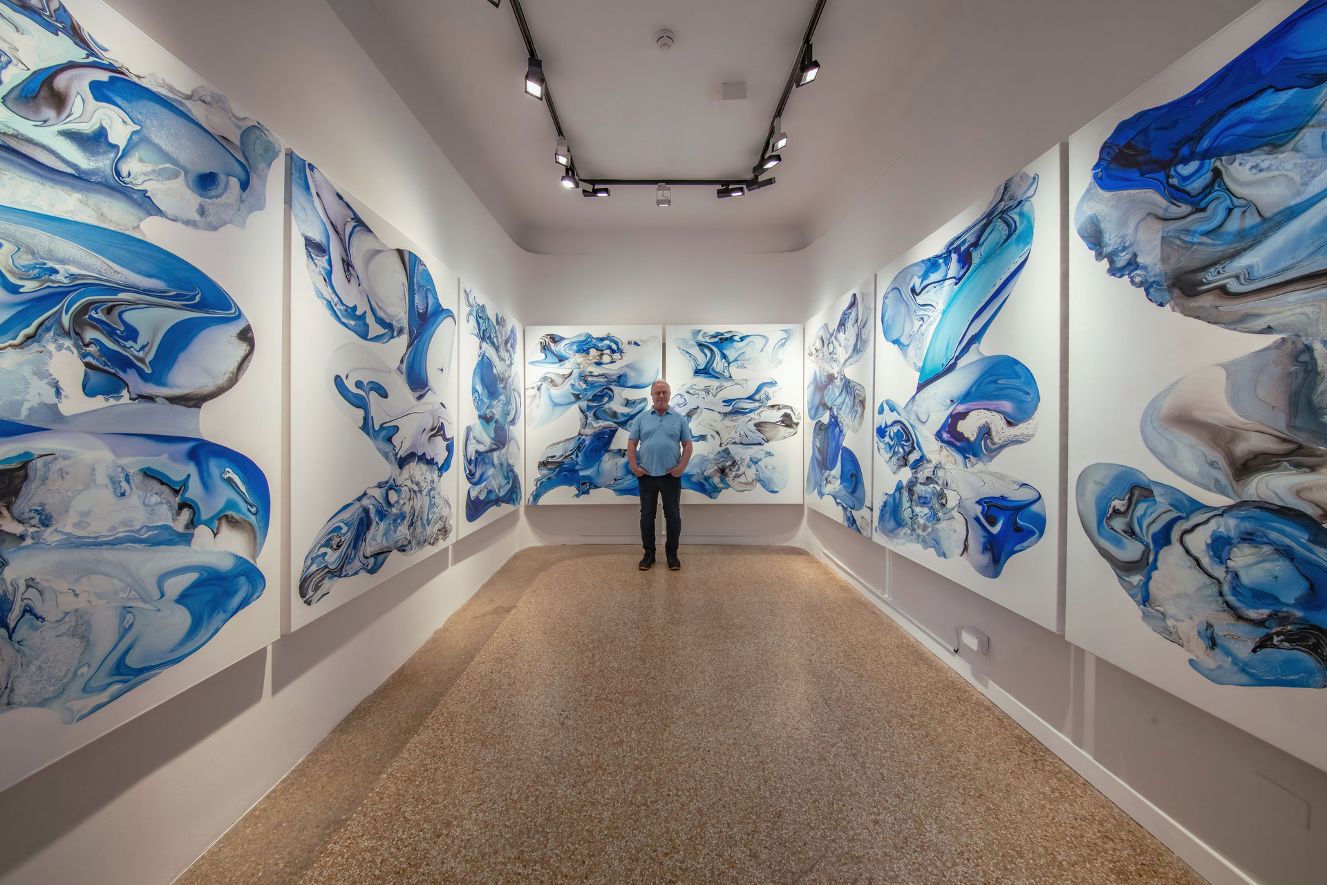 Fintan Whelan - Visual Artist - fintan-whelan-art's JimdoPage!