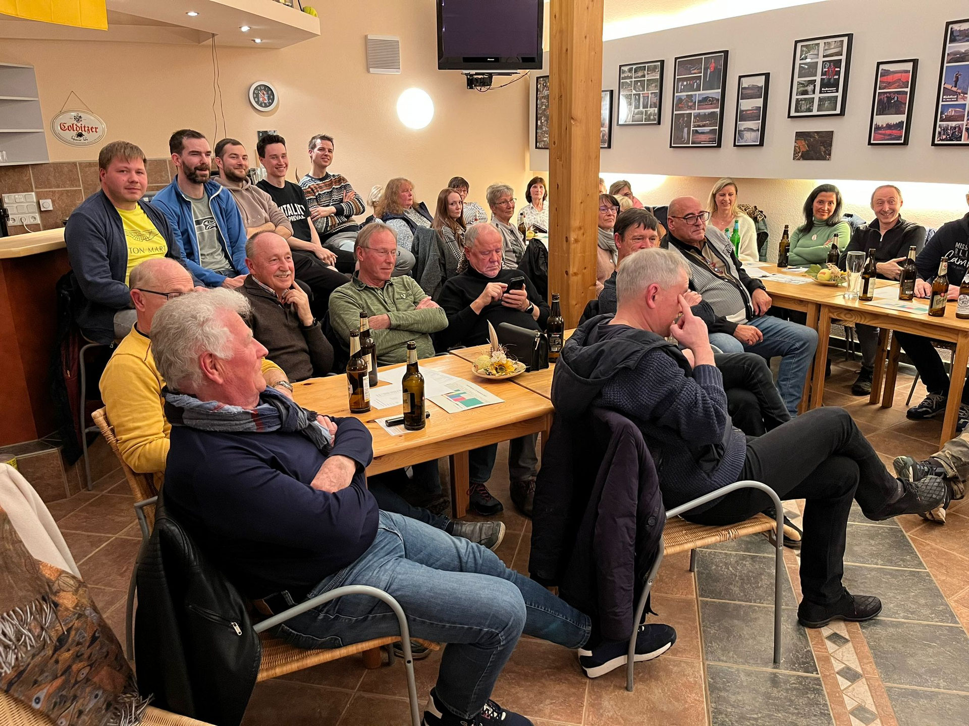 TCW NEWS MAXI - 04/2023 - 1. TC Waldheim