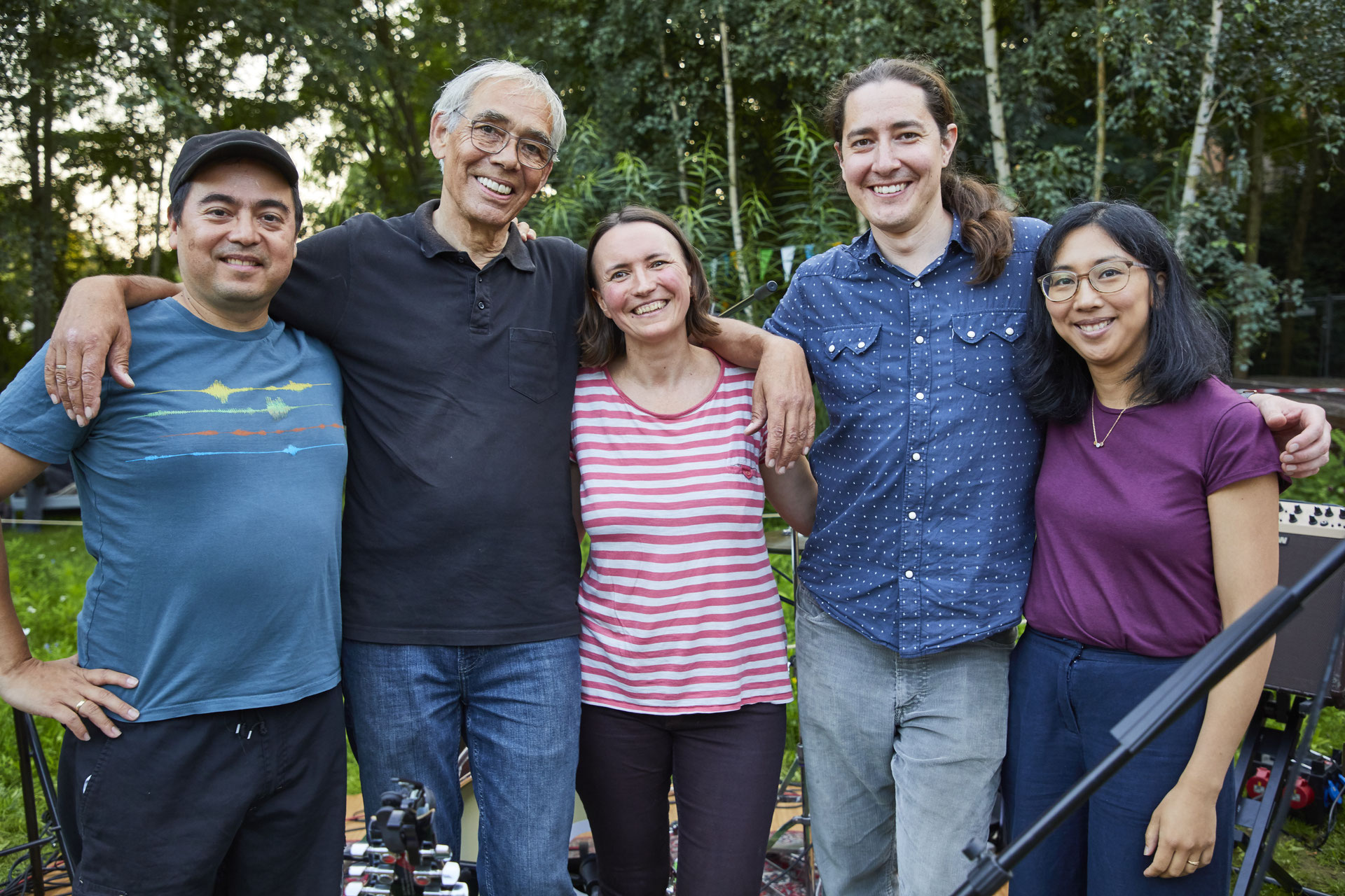 Trailer - JADE LAGOON