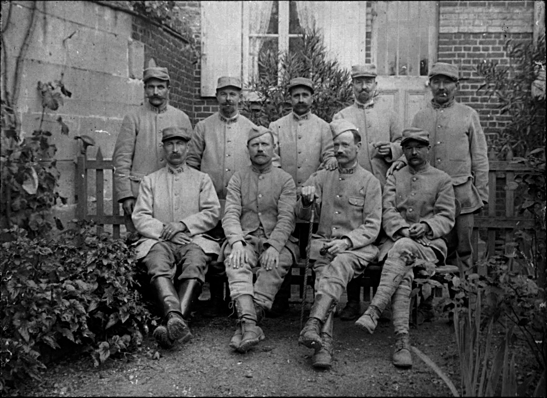 Léon Hatton - saint-christophe-sur-le-nais-histoire-patrimoine